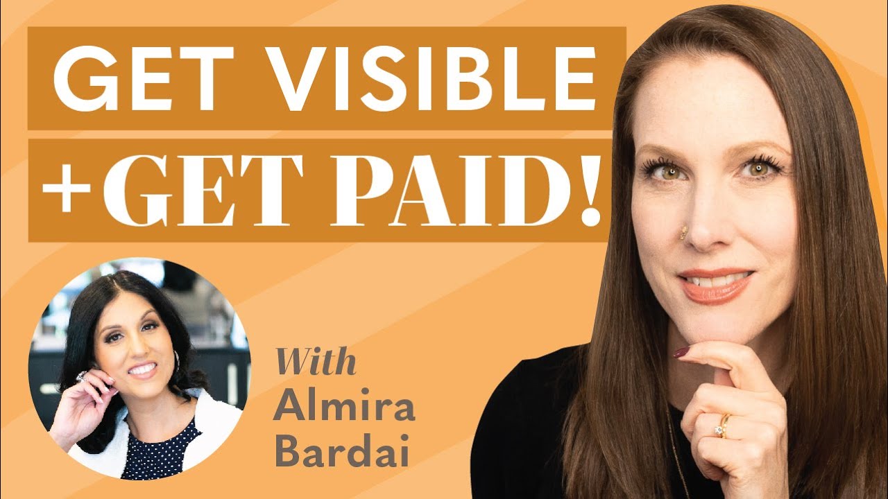 How to Get Publicity For Your Brand and Business - YouTube