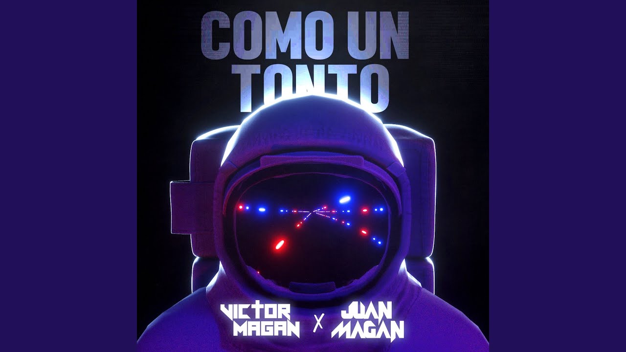 Como Un Tonto - YouTube