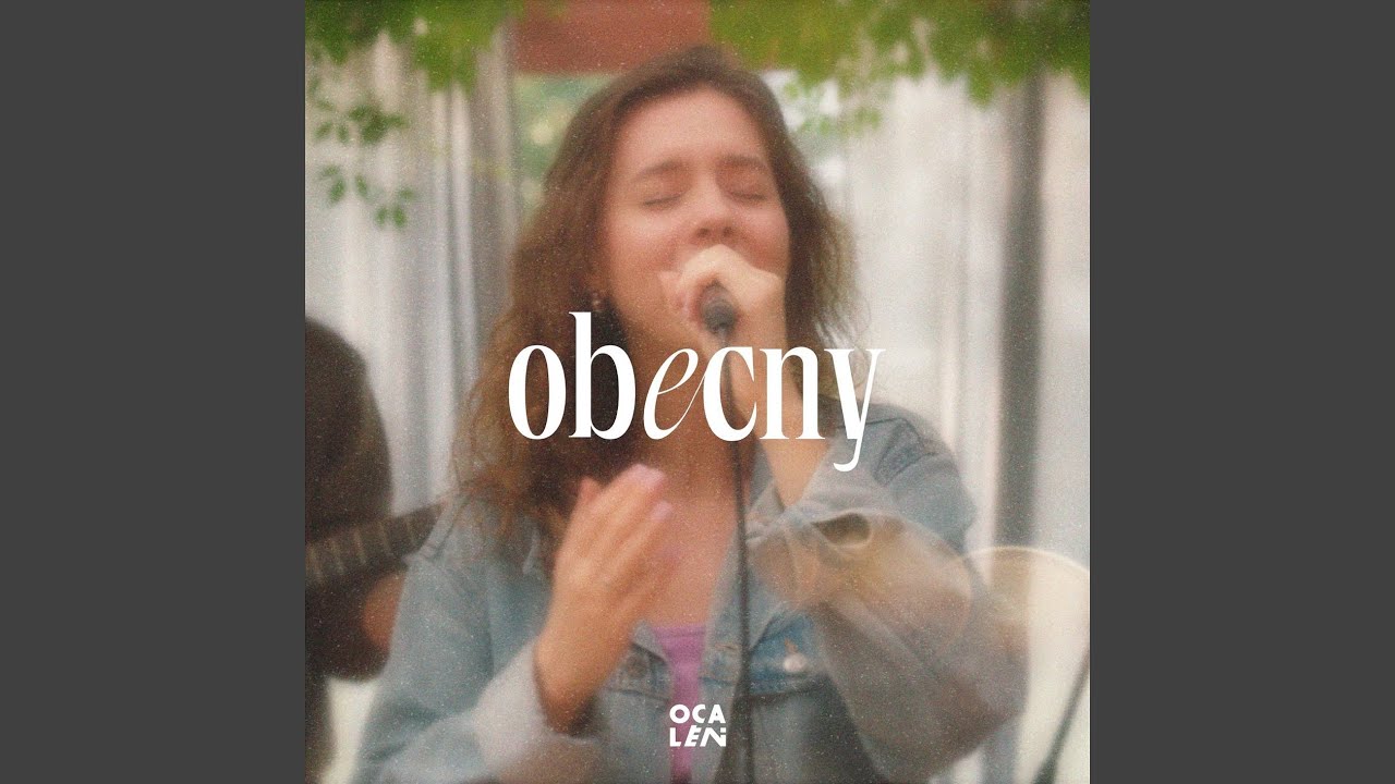Obecny - YouTube