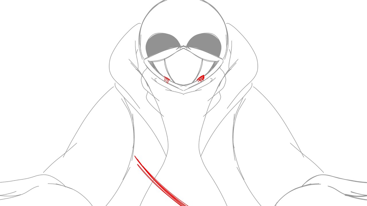 Last breath phase 3 animation? (Credits in the description) - YouTube