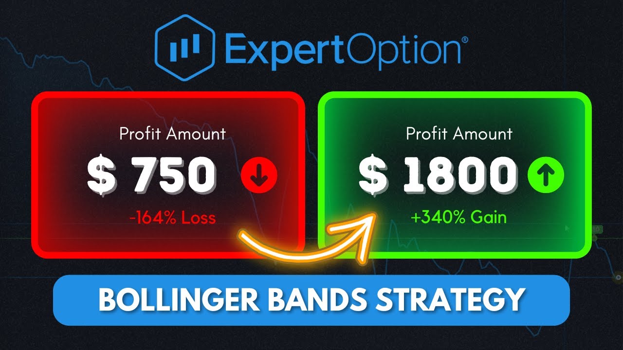 Expert Option Trading Strategy | Best Expert option Trading Trick 2025 ...