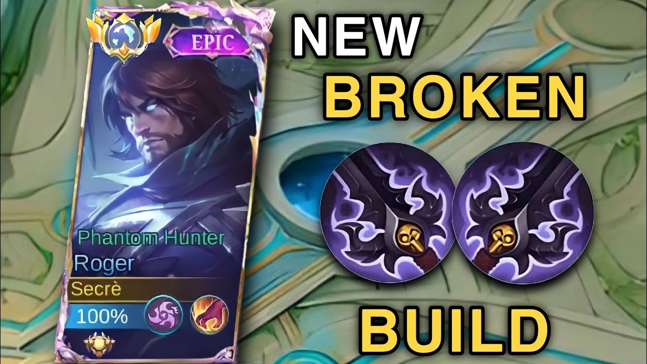 99.9% ROGER USER'S DON'T KNOW THIS ROGER FIRST ITEM IS BROKEN | ROGER ...