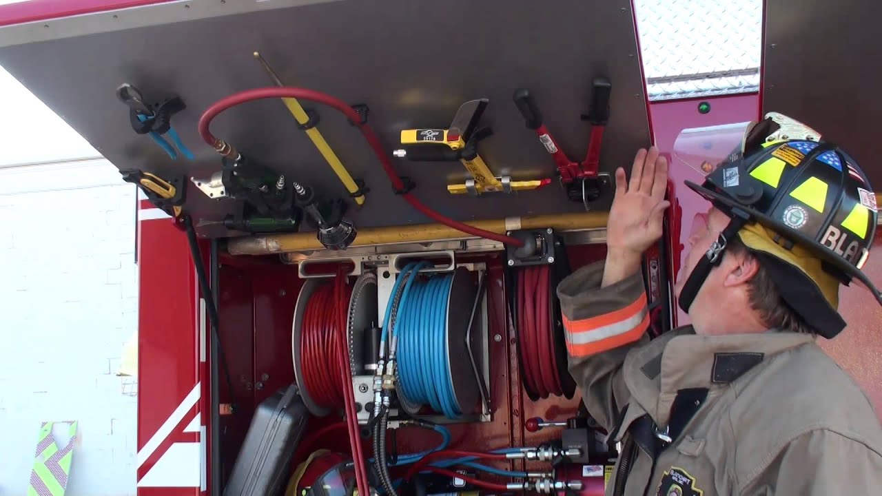 Introduction to Blanchat Mfg., Inc. [2012-12-14] - YouTube