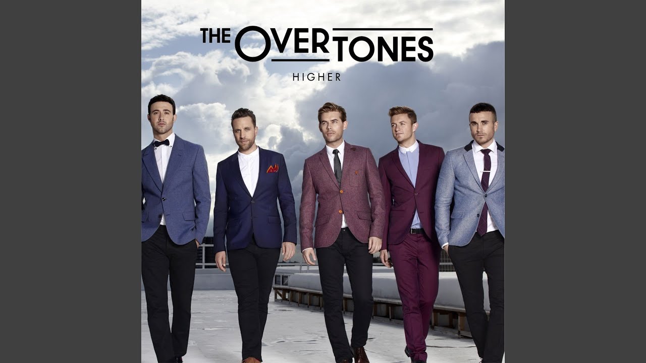 Higher - YouTube Music