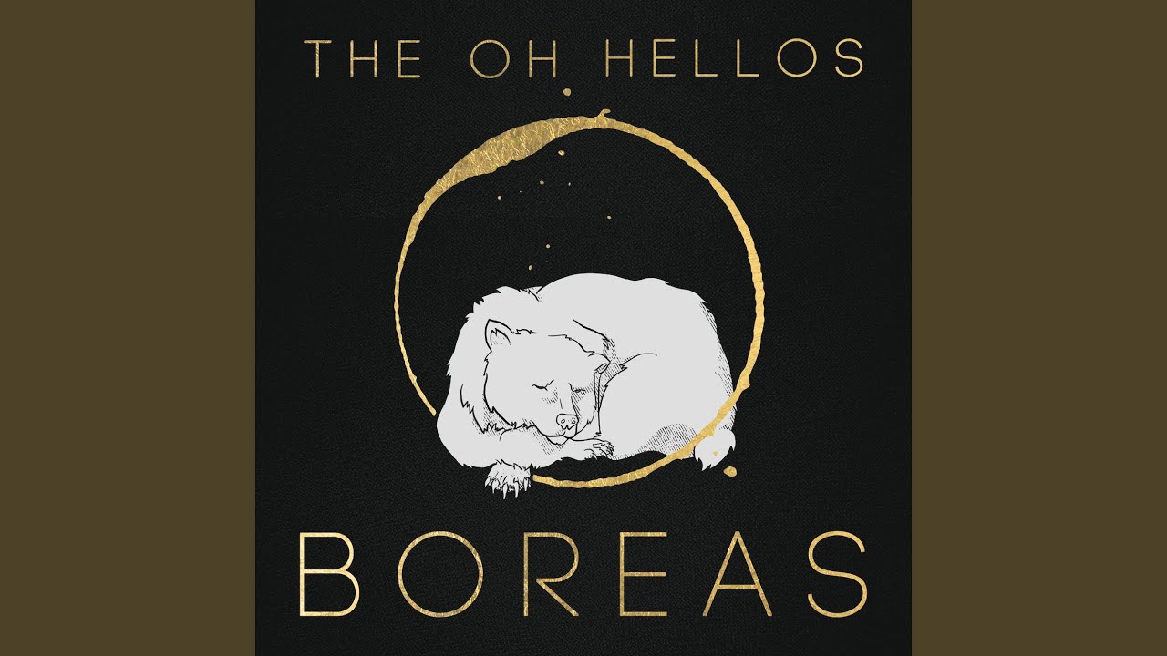 Boreas - YouTube