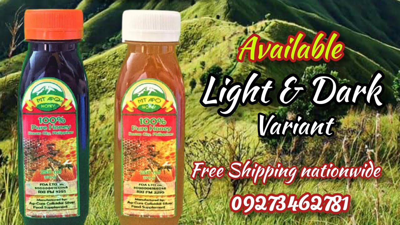 Pure Honey is Flammable - YouTube