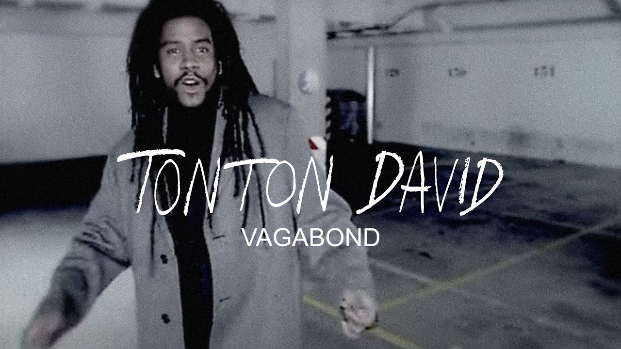 Tonton David - Vagabond (Clip Officiel) - YouTube Music