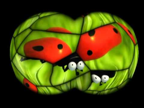 Minuscule season 1 episode 1 - YouTube