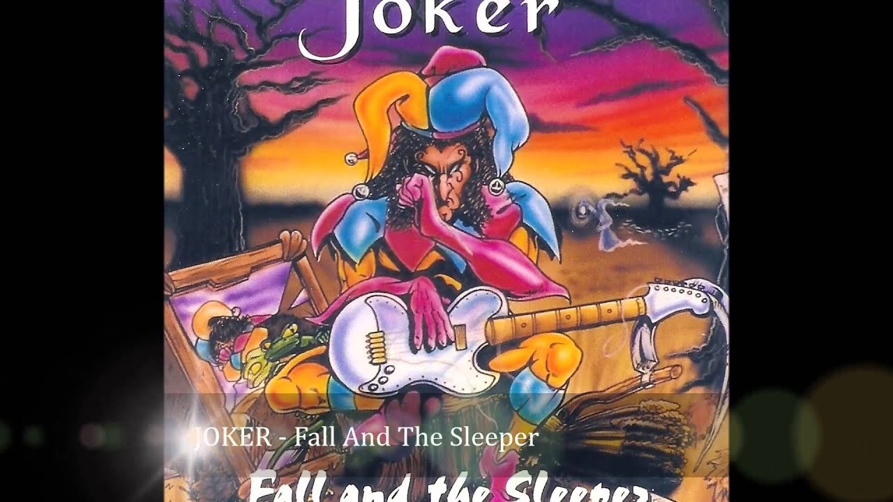JOKER - The Broken Mirror (aorheart) - YouTube