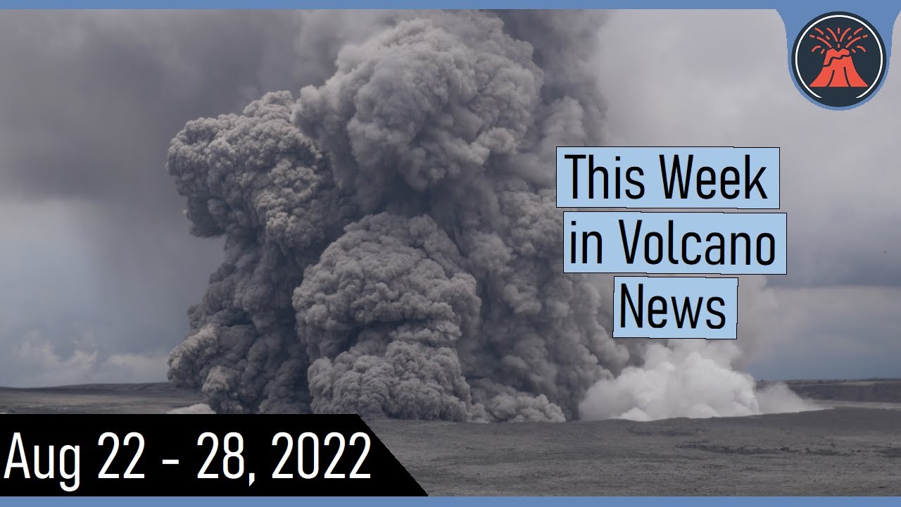 Mayon Volcano Eruption 2022