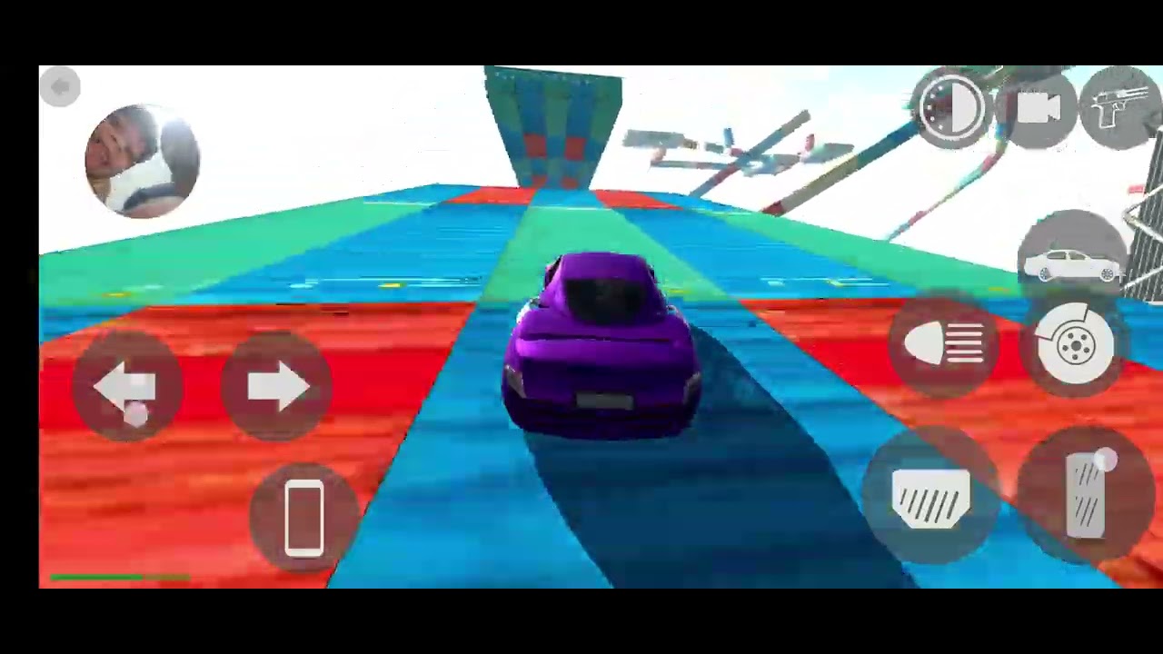 Tarzan tha wonder 🚗 race 🏁 #totalgaming #automobile # ...