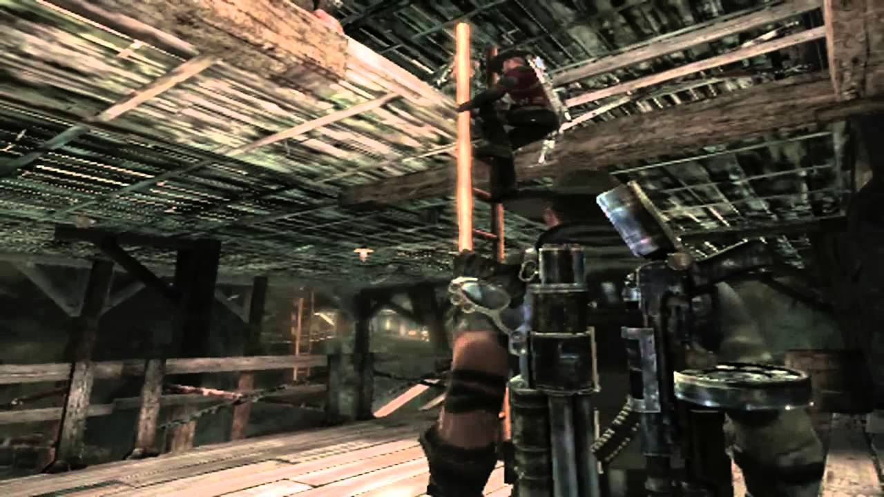 Damnation Gameplay Walkthrough Part 1 (PC) - YouTube