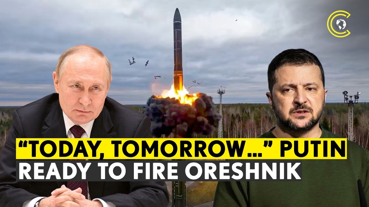 Ukraine HIMARS Strike “Kills” Russian Officers | F-16 Jet “Shot Down ...