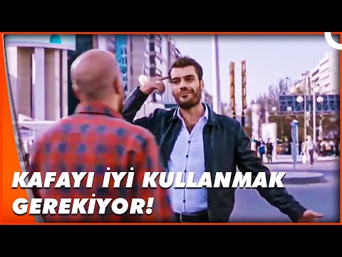 Ne Güzel Konuşa Konuşa Çözüyoruz Mevzuları! | Şevkat Yerimdar 2