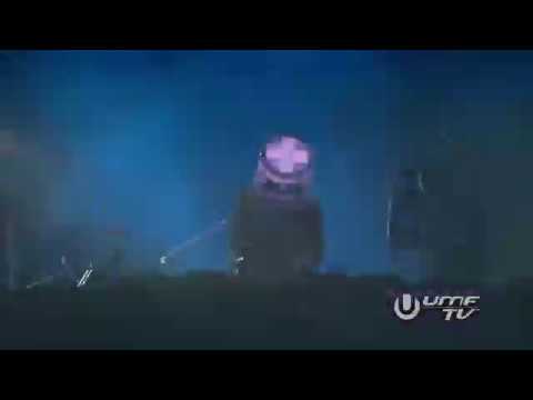 Warsongs: Flash Funk (Marshmello Remix) (Live @ Ultra Music Festival Miami 2018)