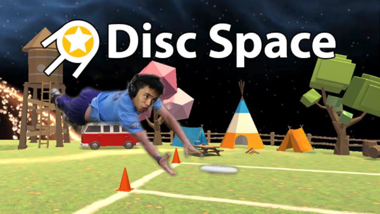 Going FULL SEND in the MOST INTENSE ULTIMATE FRISBEE GAME Ever | Disc ...