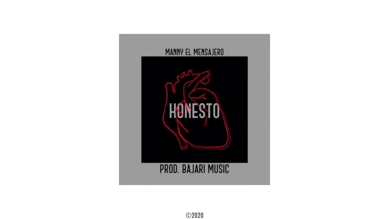 Honesto [Vídeo Lyric Oficial] - YouTube