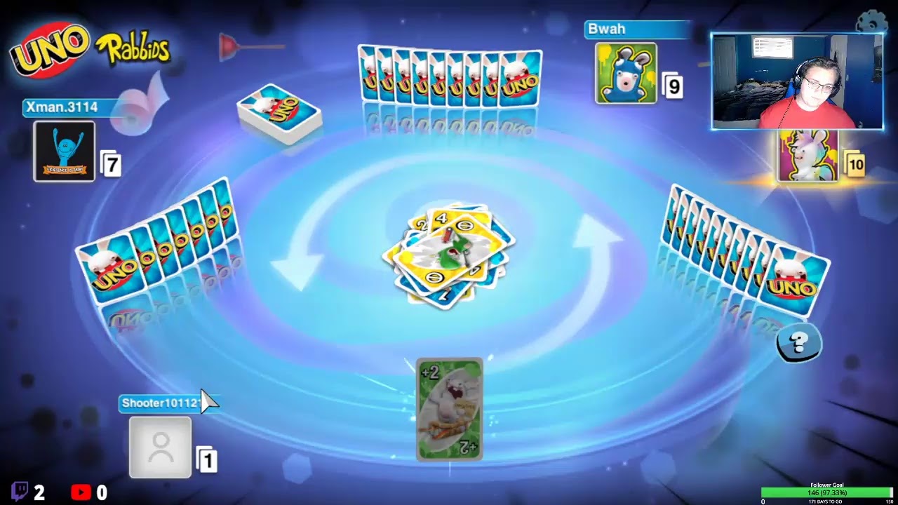 Birthday Stream Playing Random Video Games - YouTube