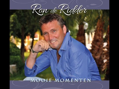 Ron de Ridder - op radio-limbo.nl - YouTube