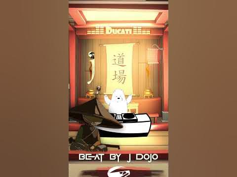 "Ducati" Hip Hop Original Beat #shorts @JDoJo - YouTube