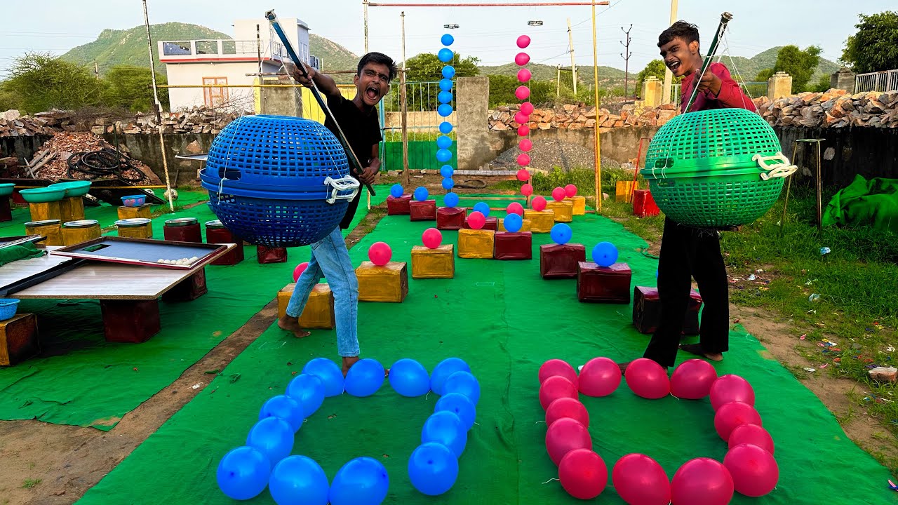 Which player kept his focus when it mattered most? crawling, jumping ...