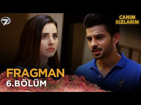 Canım Kızlarım - Betiyaan | Pakistan Dizisi 6. Bölüm Fragmanı | 2 Kasım 2024 💓💫 @kanal7