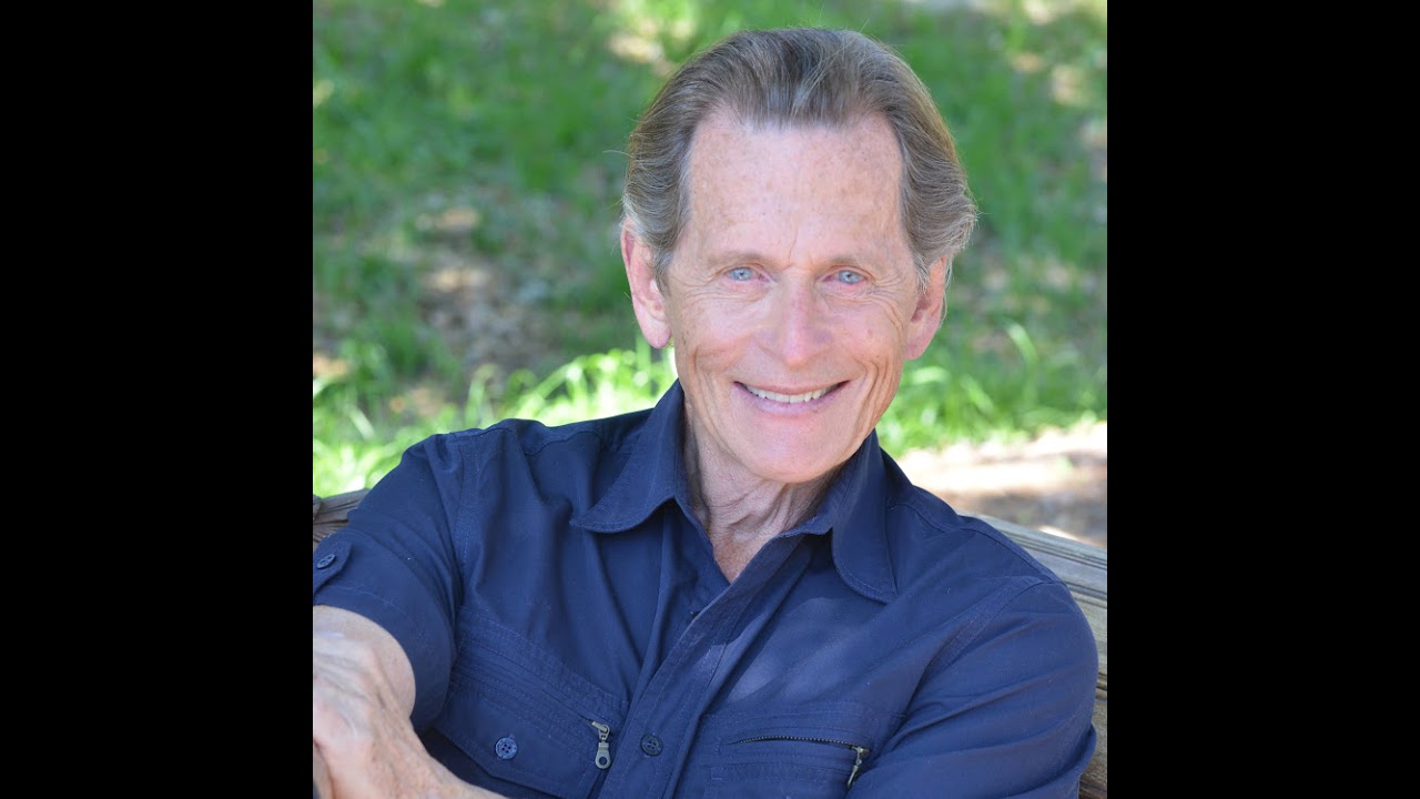 Jim Selman Live Stream - YouTube