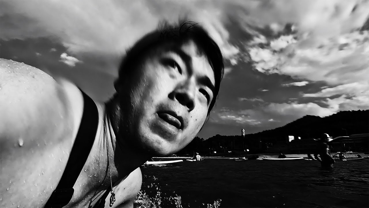 소코도모 (sokodomo) ‘Sunday Wave (Feat. Loco, Valo)’ Official Visualizer ...