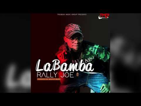 Rally Joe - La bamba
