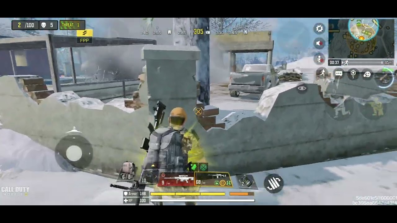 CODM grandmaster - YouTube