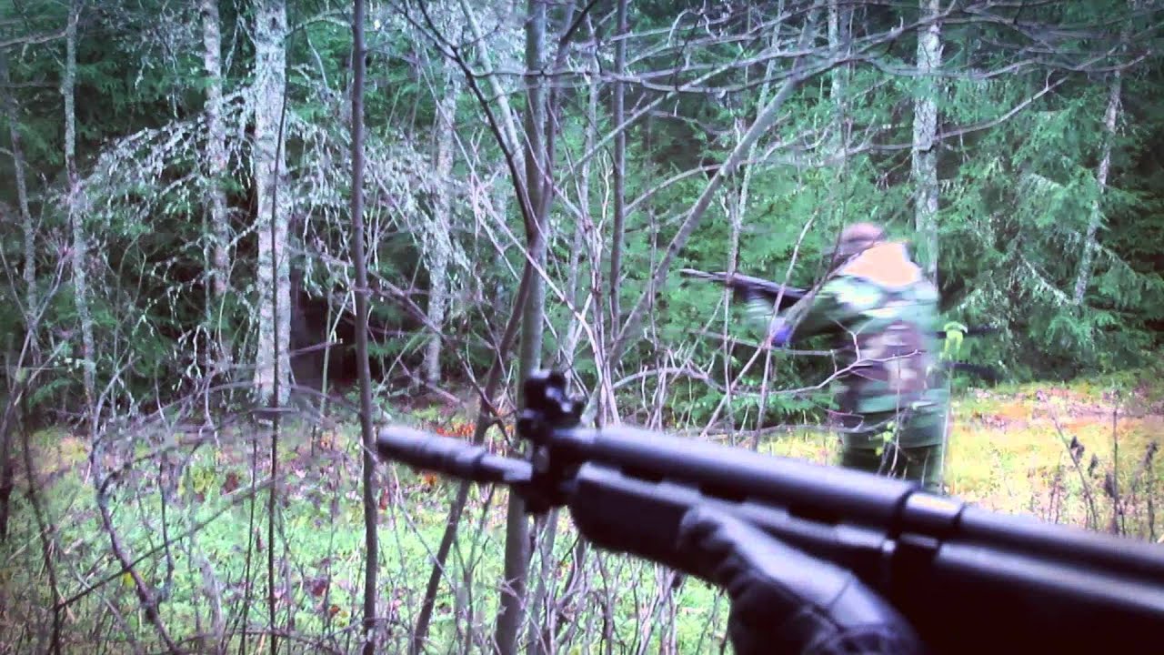 T:mi Jesse Nio Airsoft Ad (2010) - YouTube