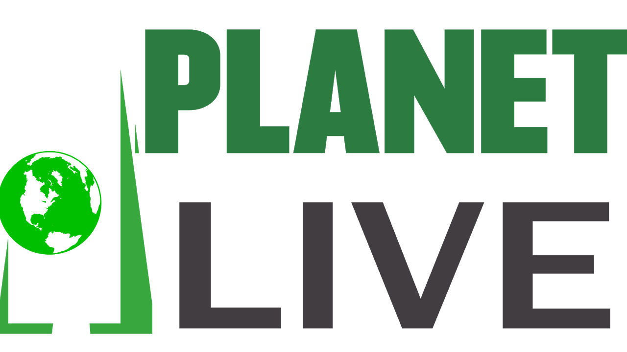Live Planet Live Stream - YouTube