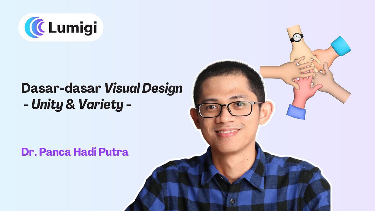 Unity & Variety: Prinsip Membangun Keseimbangan dan Harmonisasi Desain ...