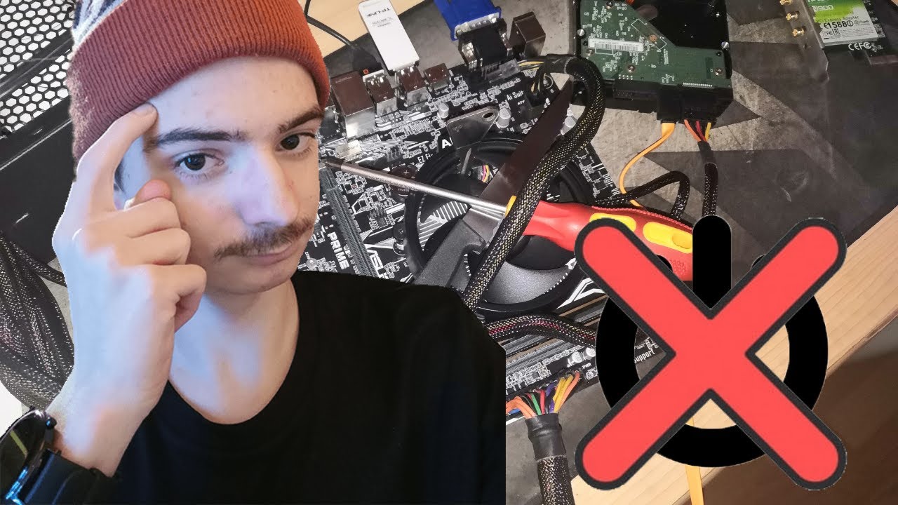 Dmarrer Sans Boitier Cdi