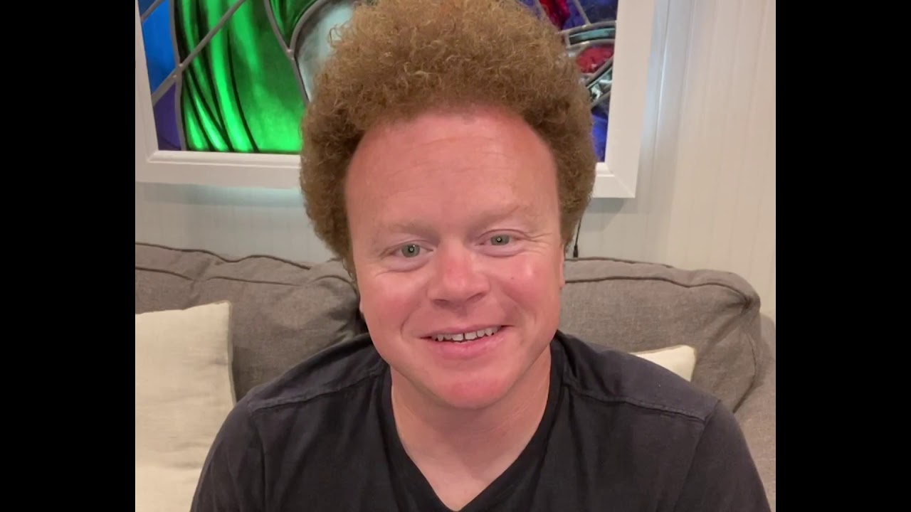 Brian Scoggin, Drummer, Casting Crowns - YouTube