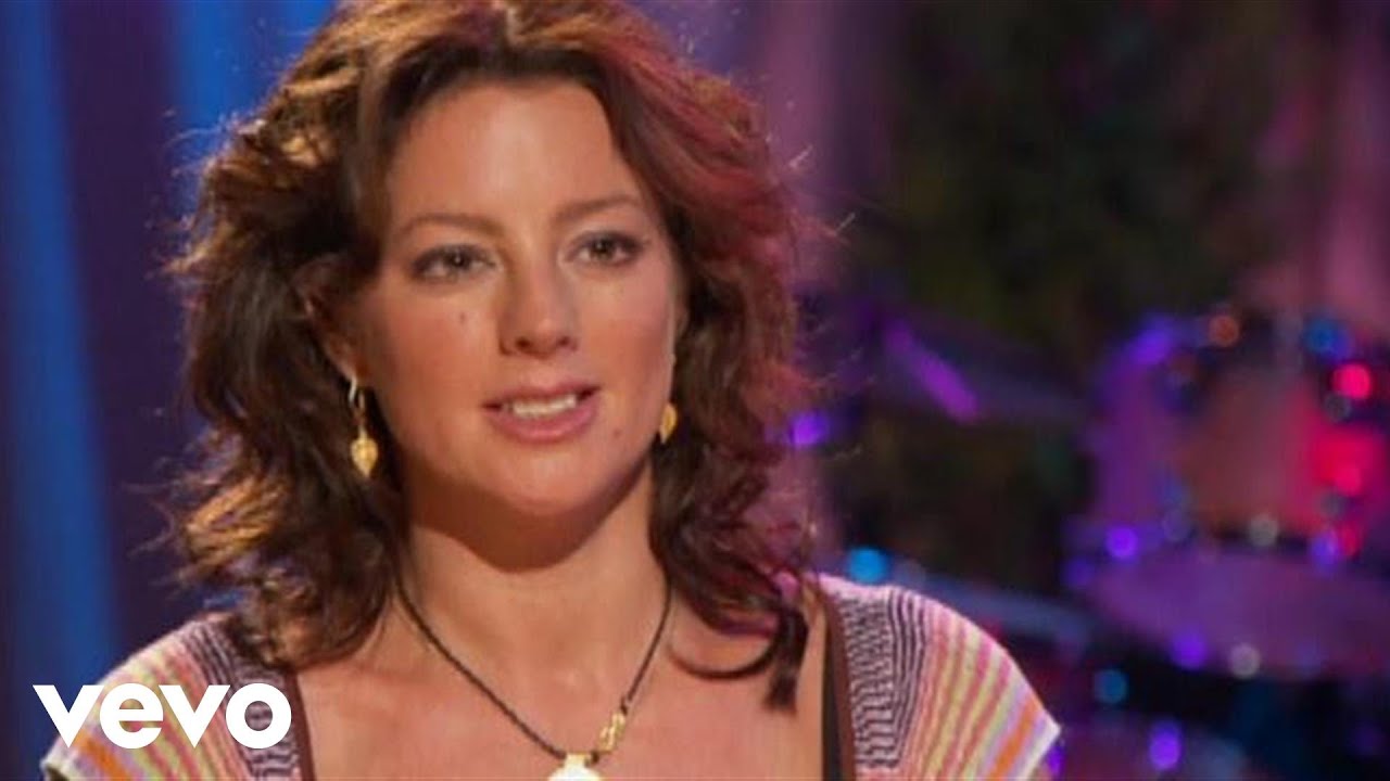Sarah McLachlan - Interview (AOL Music Sessions) - YouTube