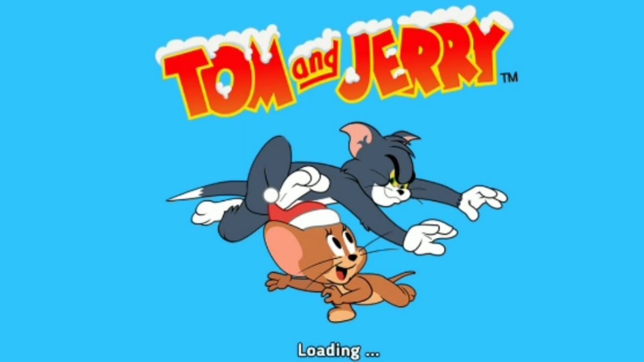 Tom & Jerry | Best of Little Quacker | Classic Cartoon Compilation | WB ...