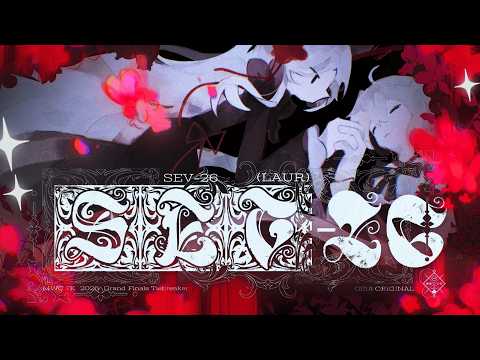 Laur - SEV-26 // osu! original MWC 7K 2026
