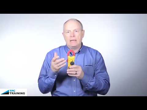 Multimeter Training - Multimeter Safety | TPC Training - YouTube