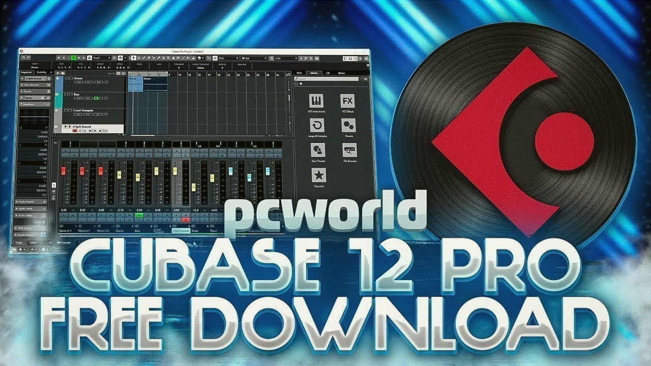 Cubase 12 Pro Crack | Free Download Working October 2022 - YouTube