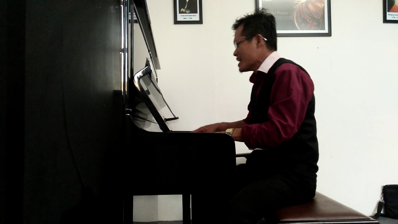 SEHATI LAOLI - THE POWER OF YOUR LOVE - YouTube