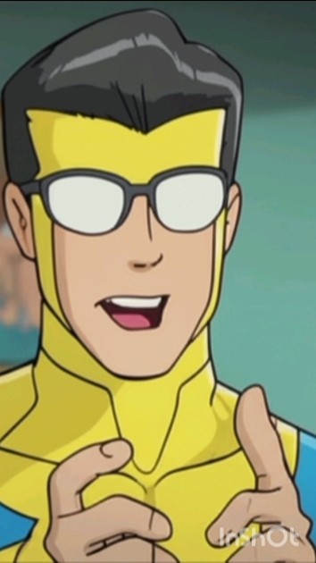 invincible #invinciblevs #invincible #animation #shorts - YouTube