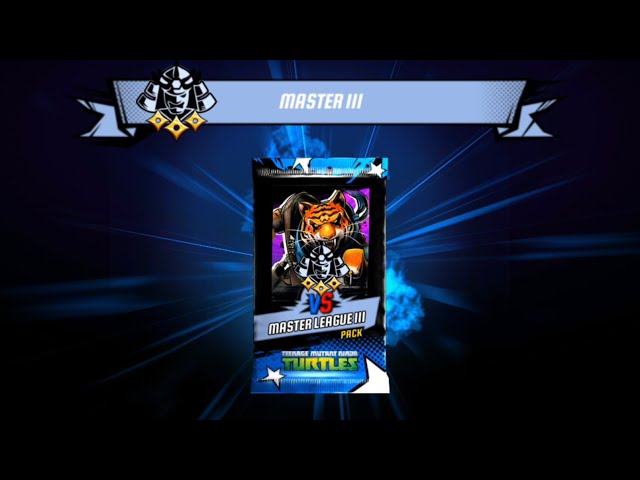 Teenage Mutant Ninja Turtles Tiger Claw