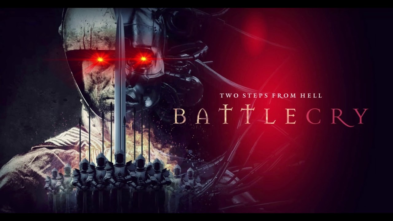 Two Steps From Hell - Victory (EARRAPE) - YouTube