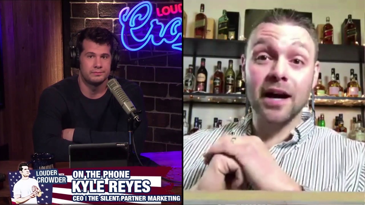 Kyle Reyes - Media Appearances - YouTube