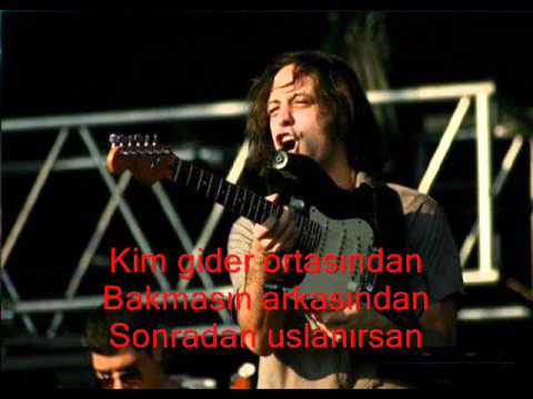 Duman - SAYIN BAYAN