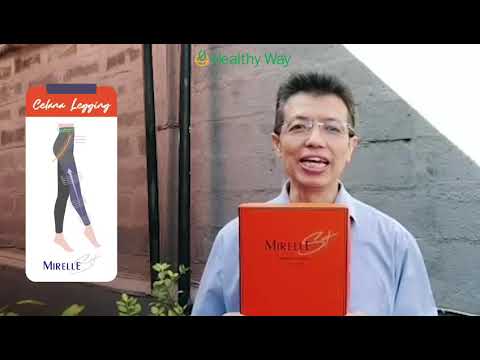 Testimoni Mirelle ST HNP dan alergi di punggung