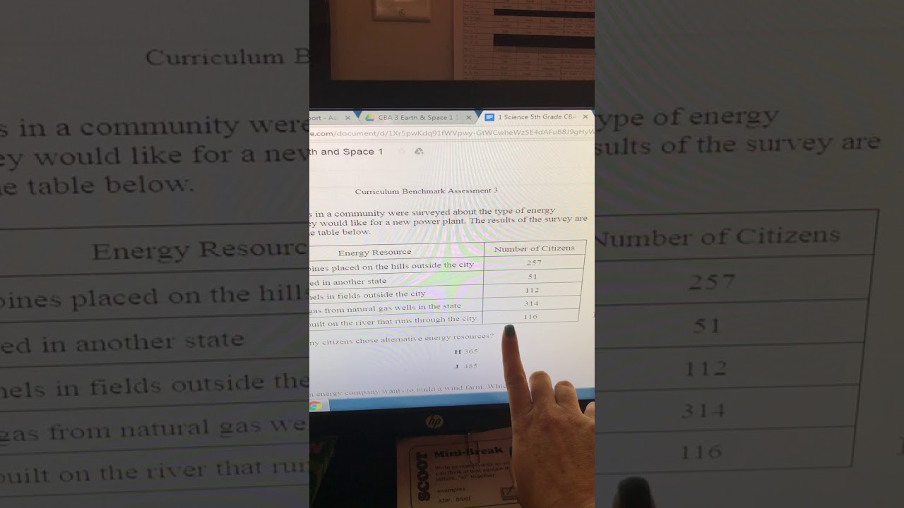 Science CBA part 2 - YouTube