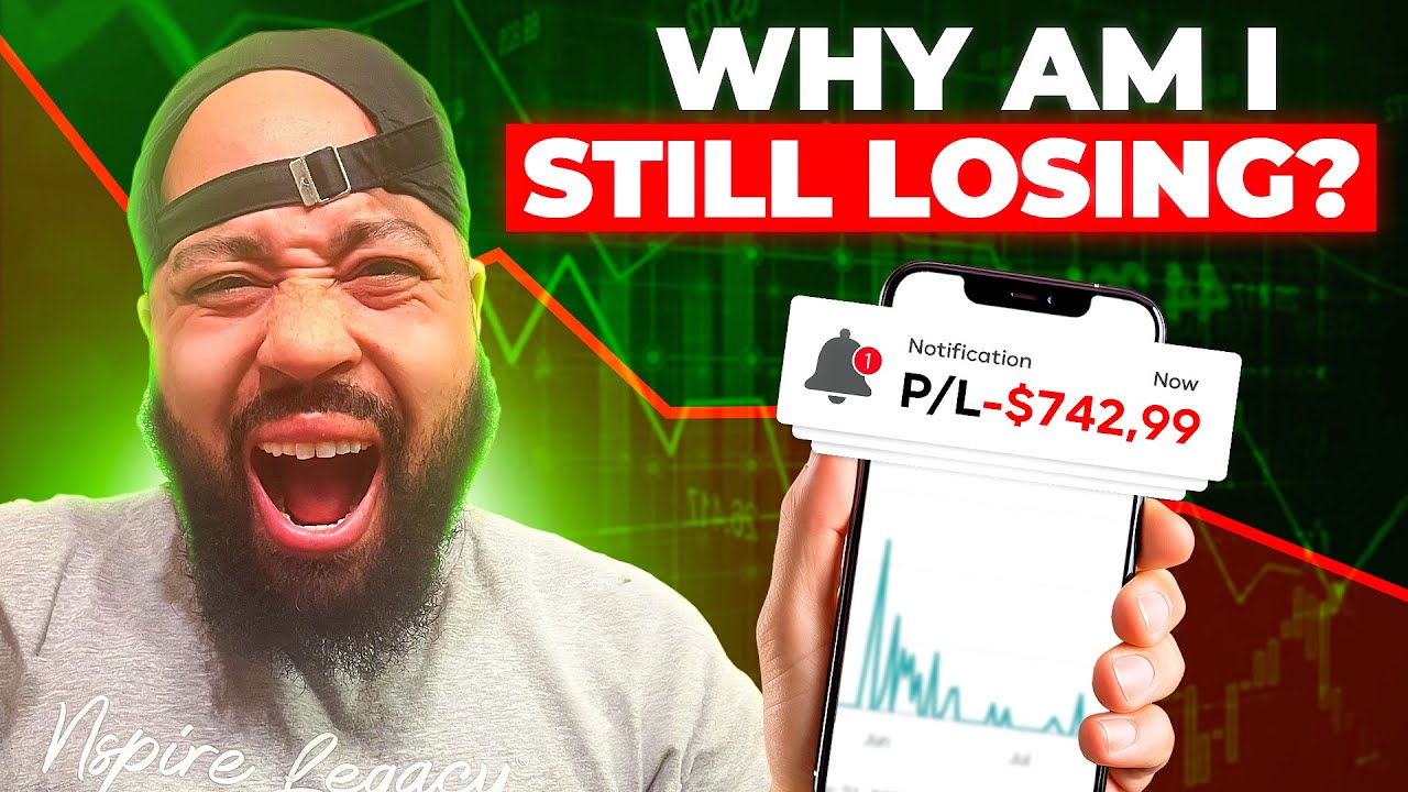 (PART 2) 3 Simple Steps for Exponential Improvement in Trading - YouTube