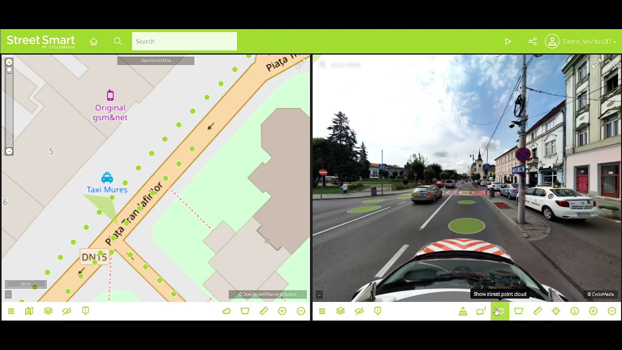Street Smart Technologies ( EN ) - Neotech City - YouTube